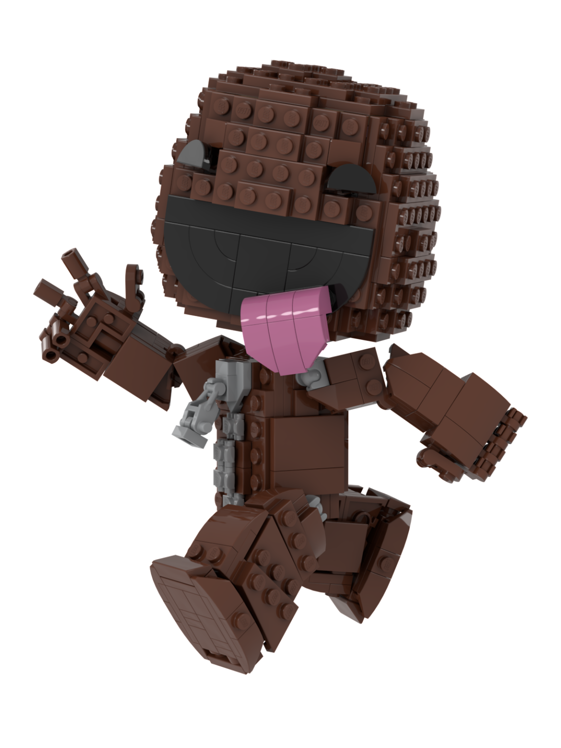 Home - BrickingArt - Lego MOC Builder