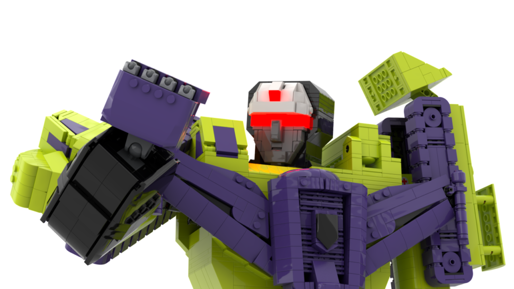 Why I Use BrickLink Studio to Design My LEGO Creations - BrickingArt ...